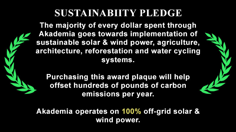 The Akademia Music Awards