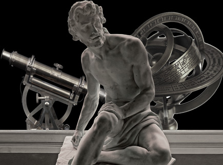 The Akademia Science Awards | Matthew Primous - Seizing The Economy