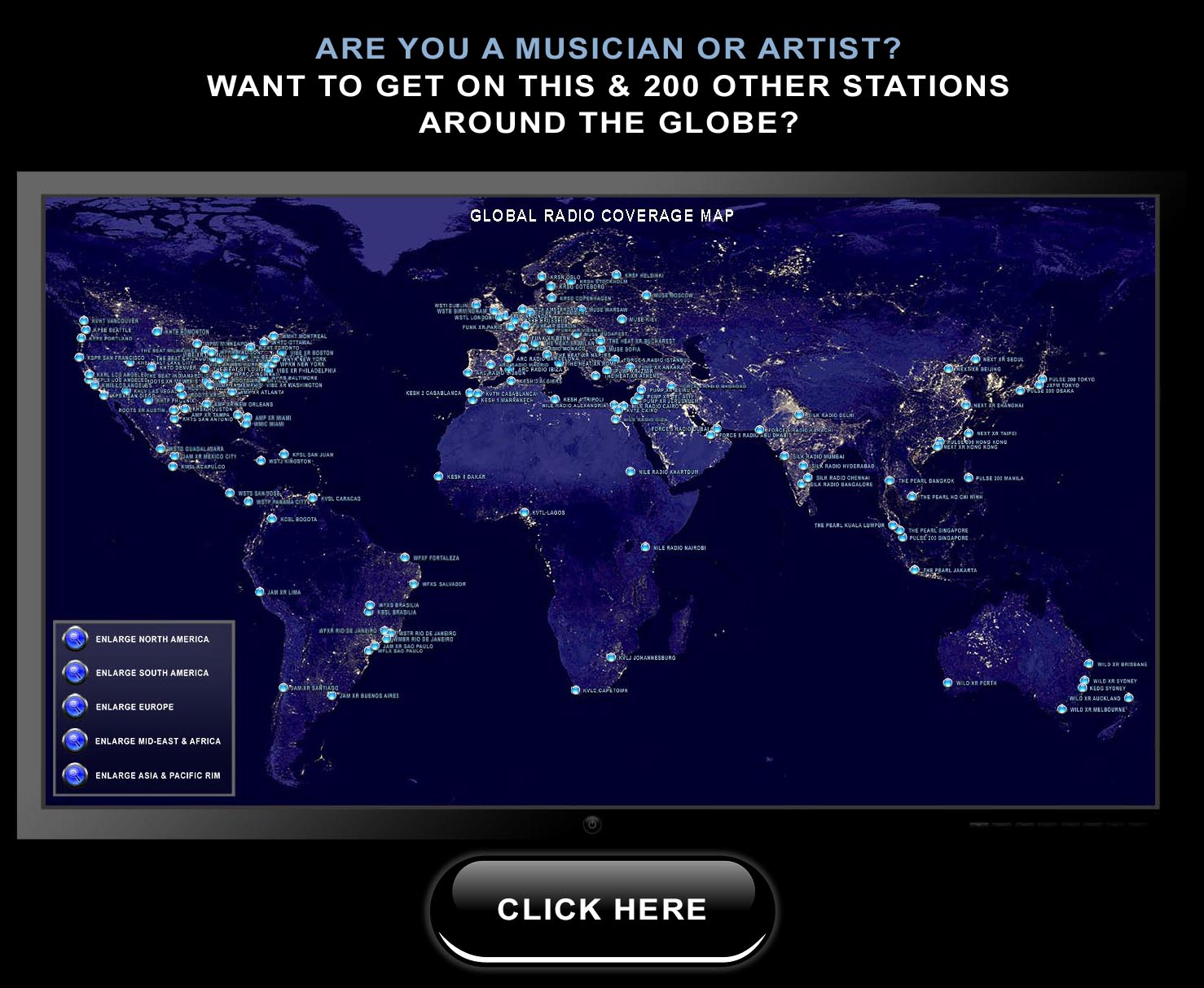 KMIX Radio Los Angeles - Playing the best mix of top artists from ...