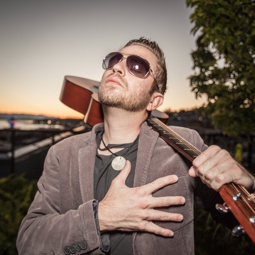 Anthony Alan Artist Kit