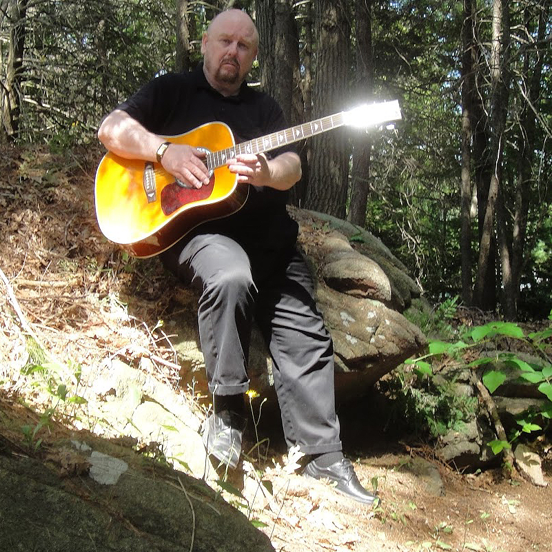 George Thomas Artist Kit