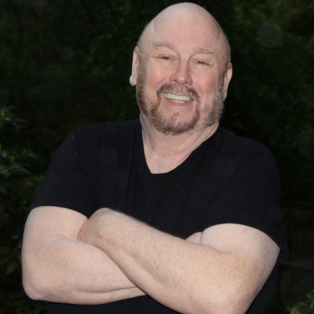 George Thomas Artist Kit