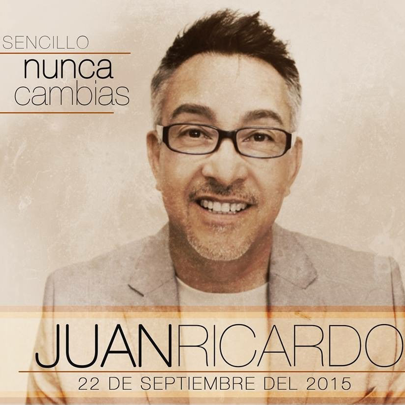 Juan Ricardo Artist Kit