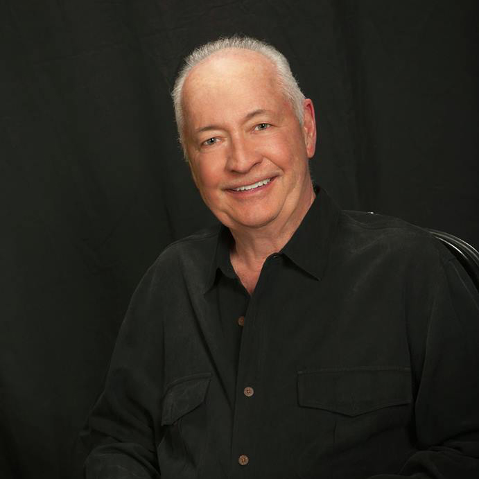 Keith Galliher Jr. Artist Kit