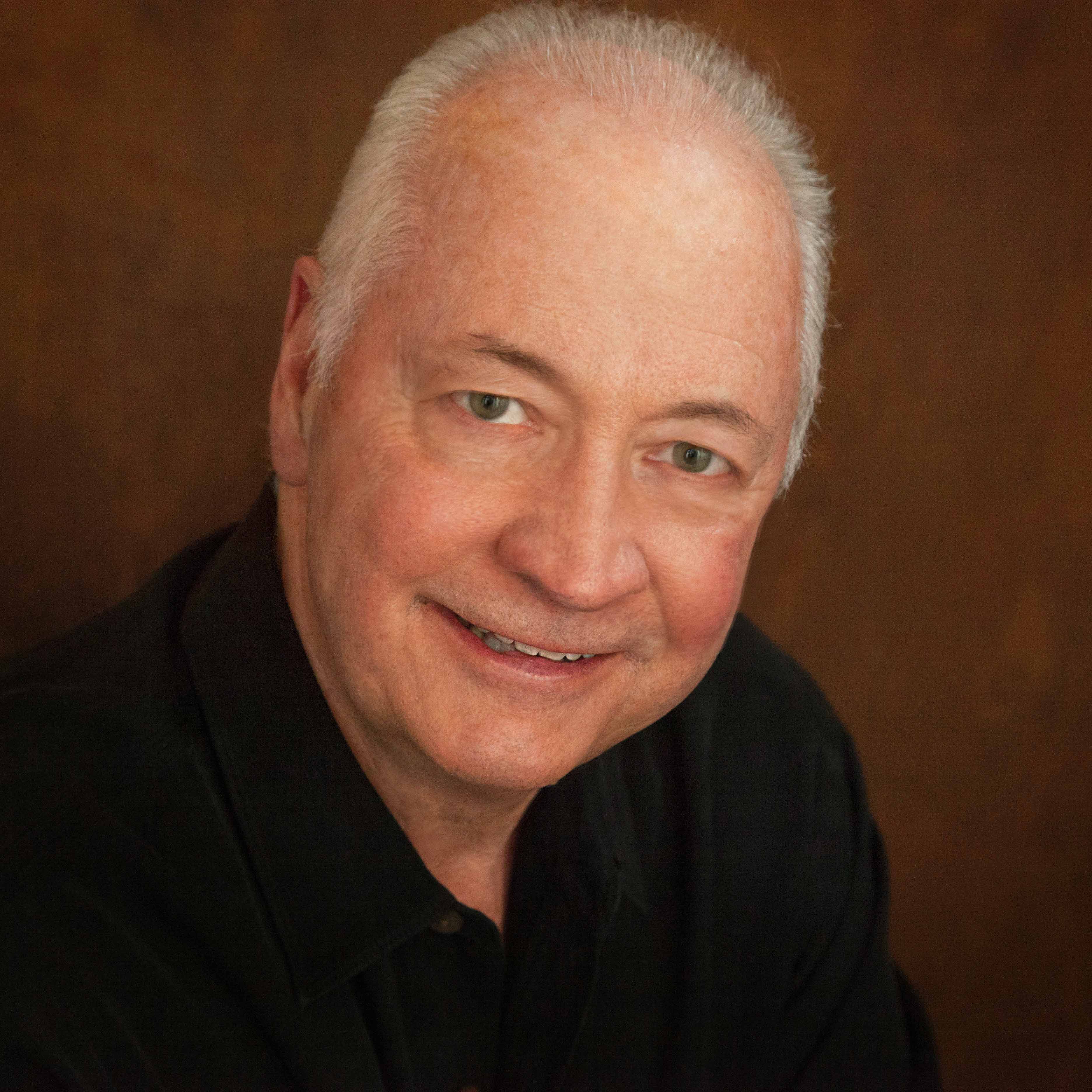 Keith Galliher Jr. Artist Kit