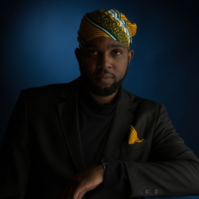 Sol'e The Jazzy Rapper Artist Kit