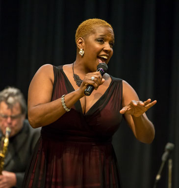 Toscha Comeaux Artist Kit