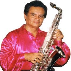 Wilson Lopez - El Saxo Elegante Artist Kit