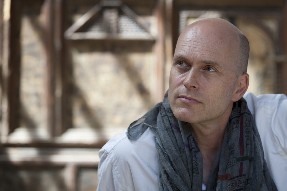 Michael Vatter