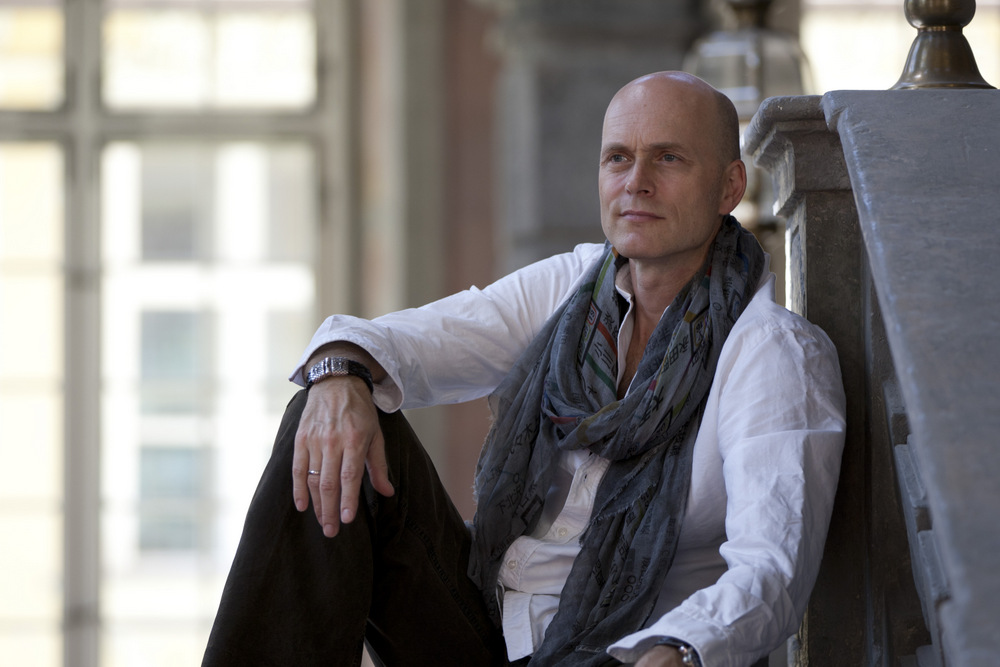 Michael Vatter