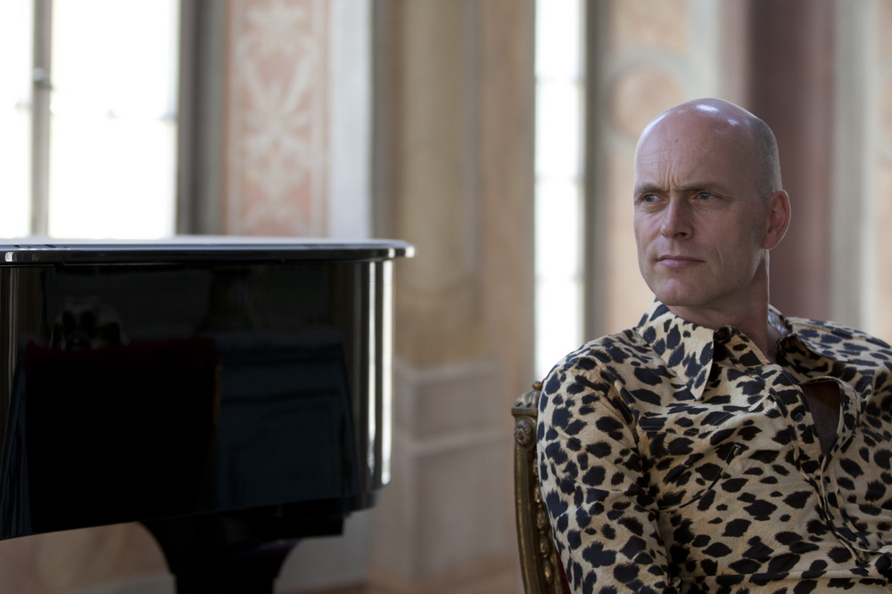 Michael Vatter